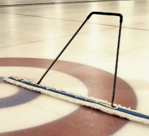 Curling Mop complet | CURLSTORE